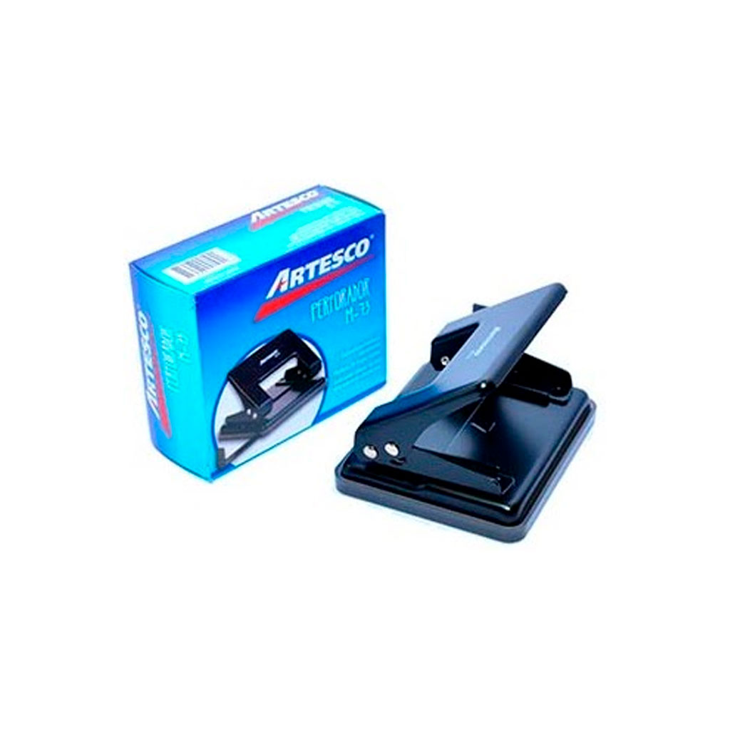 Perforadora Artesco M73 – CYBQUIN